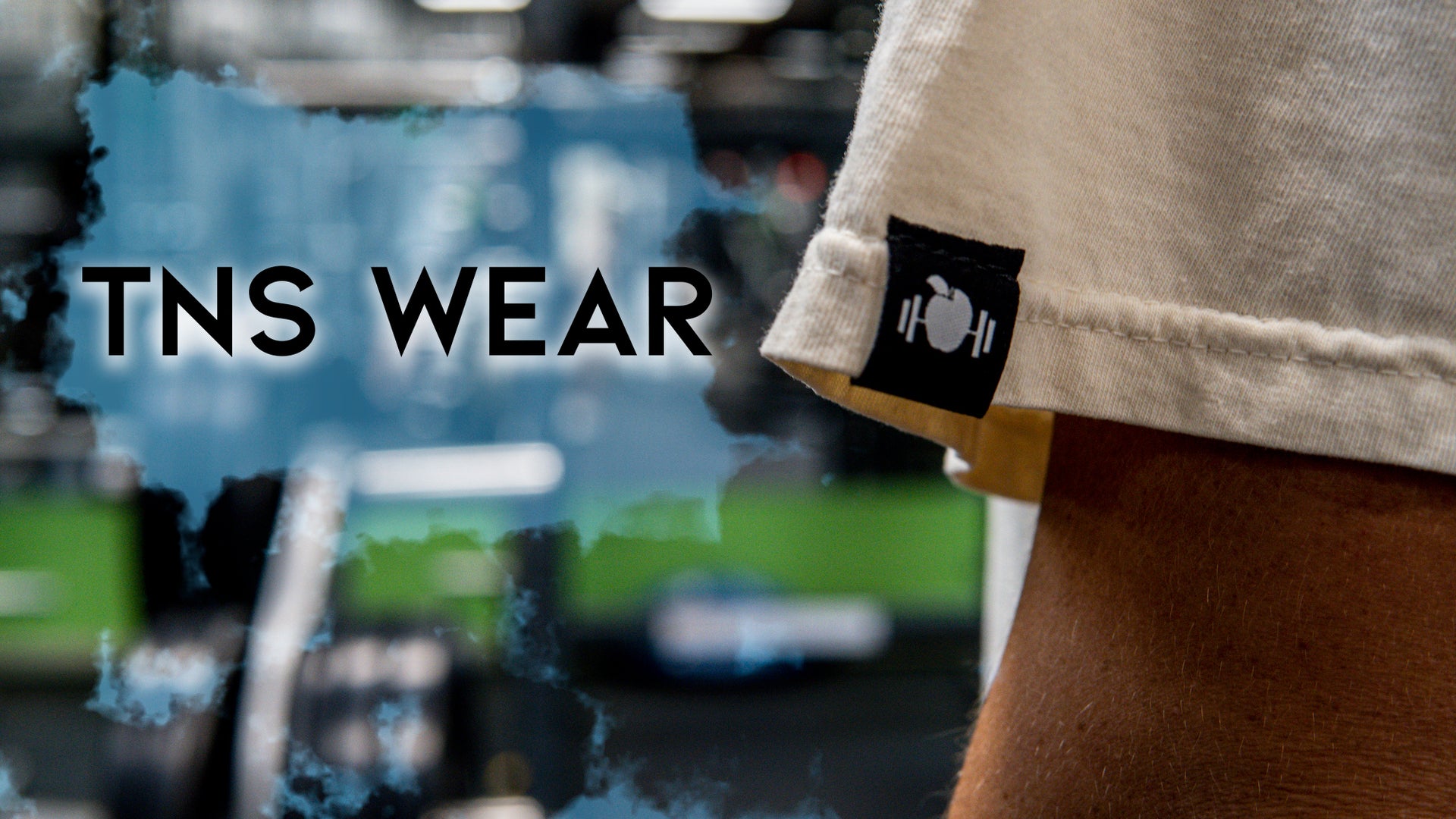 TNS Apparel & Gym Wear | The Nutrition Store – The Nutrition Store LLC
